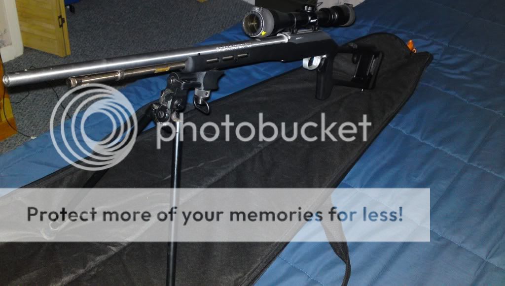 Marlin Model 60 Upgrades | Rimfire Central Firearm Forum