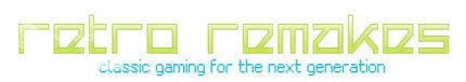 Retro Remakes para quem é nostálgico