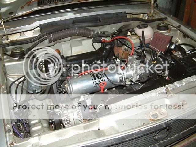 USRT Intake | Page 2 | VW Vortex - Volkswagen Forum