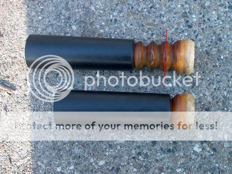 koni koni koni | VW Vortex - Volkswagen Forum