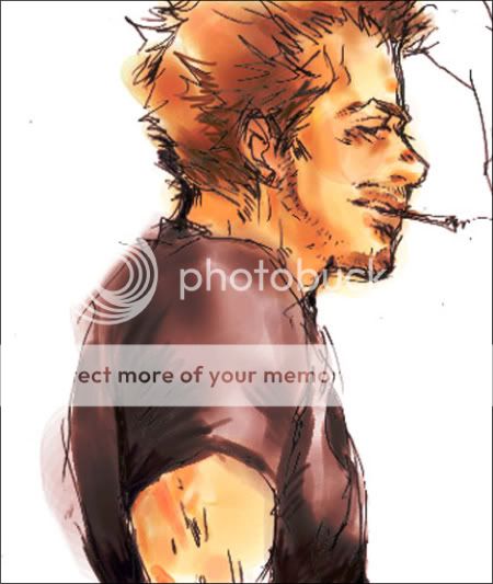 The Lives of Saints - Part II - Persephone - Boondock Saints (Movies ...