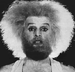 Alejandro Jodorowsky.: single_file — LiveJournal