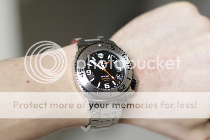 Amfibia Red Sea | WatchUSeek Watch Forums