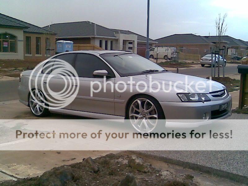 What wheels to get on my vyss - Page 2