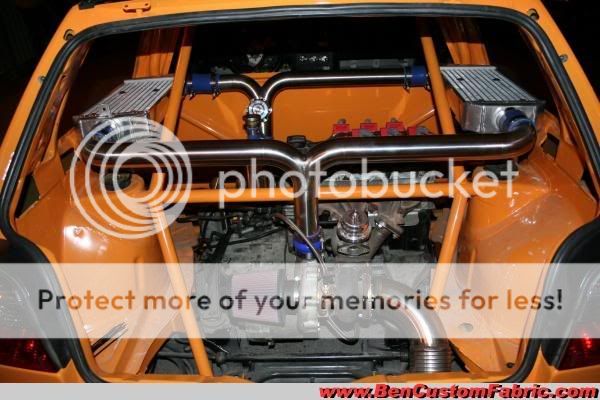 TheSamba.com :: Reader's Rides - View topic - My 1968 Bug VR6 Buildup.