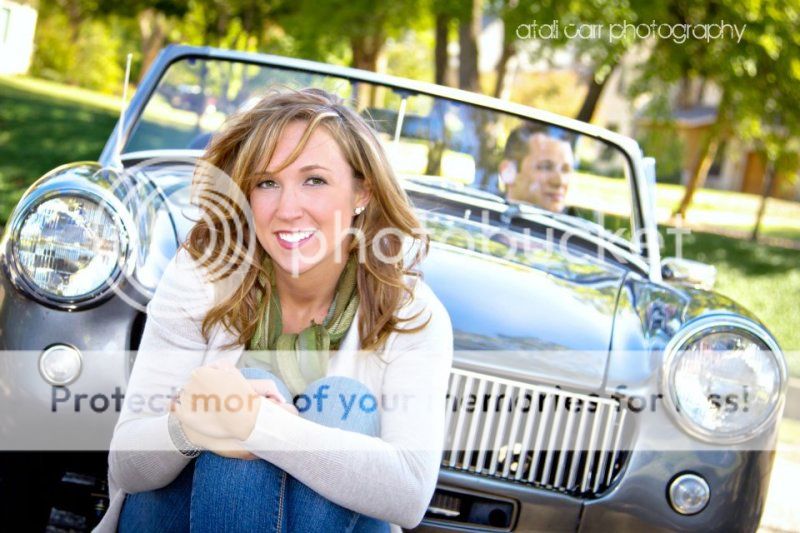 Post road trip review : MG Midget Forum : The MG Experience