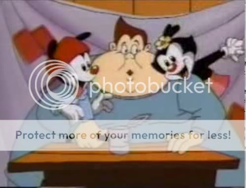 Fat Albert Spoof On Animaniacs | Anime Superhero Forum