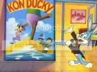 "The Making of Kon Ducki" Discussion | Anime Superhero Forum