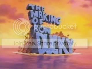 "The Making of Kon Ducki" Discussion | Anime Superhero Forum