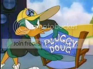 "The Making of Kon Ducki" Discussion | Anime Superhero Forum