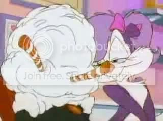 "The Making of Kon Ducki" Discussion | Anime Superhero Forum