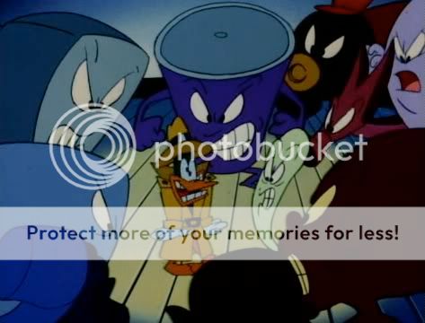 Thoughts on "Return of Pluck Twacy" (from New Character Day) | Anime ...