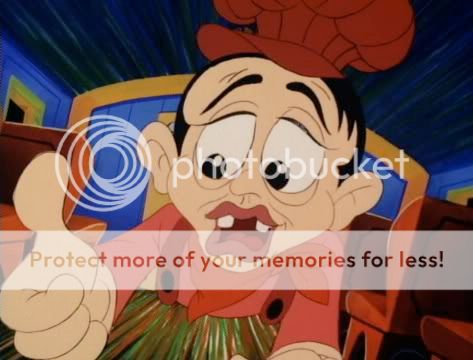 Thoughts on "Return of Pluck Twacy" (from New Character Day) | Anime ...