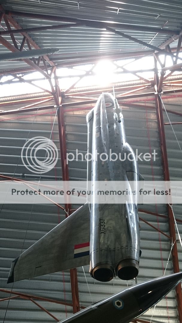 Early EE Lightning - Aircraft Cold War - Britmodeller.com