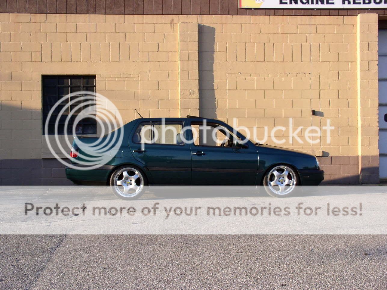 tuck what? | Page 3 | VW Vortex - Volkswagen Forum