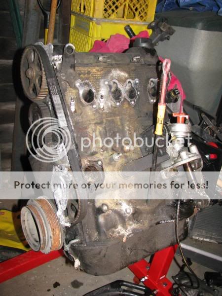 ABF Adjustable alternator set -up - CHEAPER THAN EVER - $319US SHIPPED ...