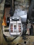 ABF Adjustable alternator set -up - CHEAPER THAN EVER - $319US SHIPPED ...