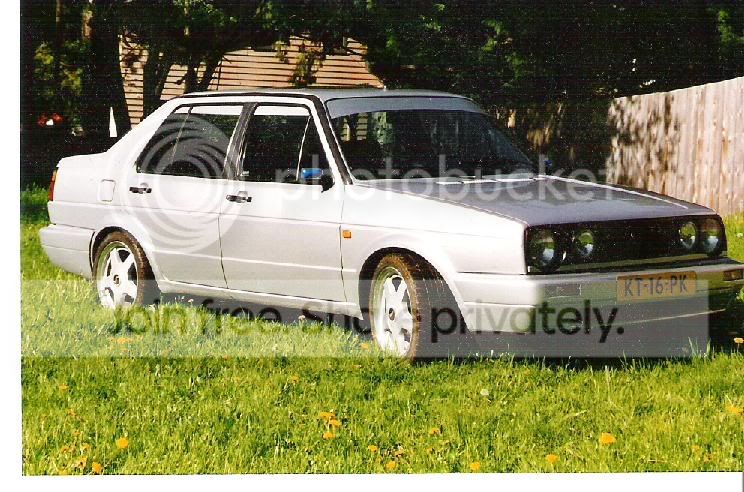 Looking for my old Jetta 87 8V GLi | VW Vortex - Volkswagen Forum