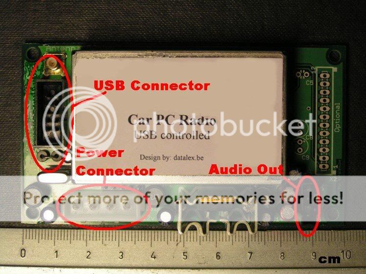 Installing standard USB ports in your car, for sound and power | Subaru ...