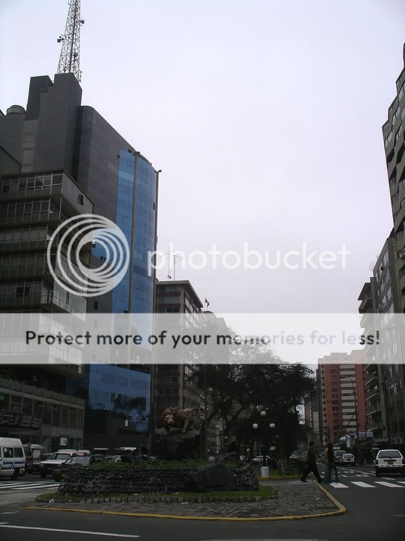 Lima!! | SkyscraperCity Forum