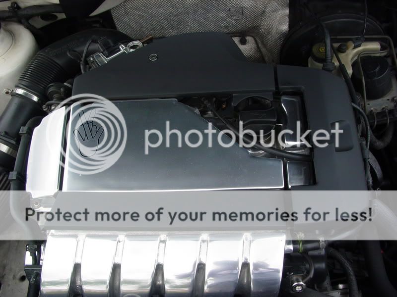 Weekend projects... | VW Vortex - Volkswagen Forum