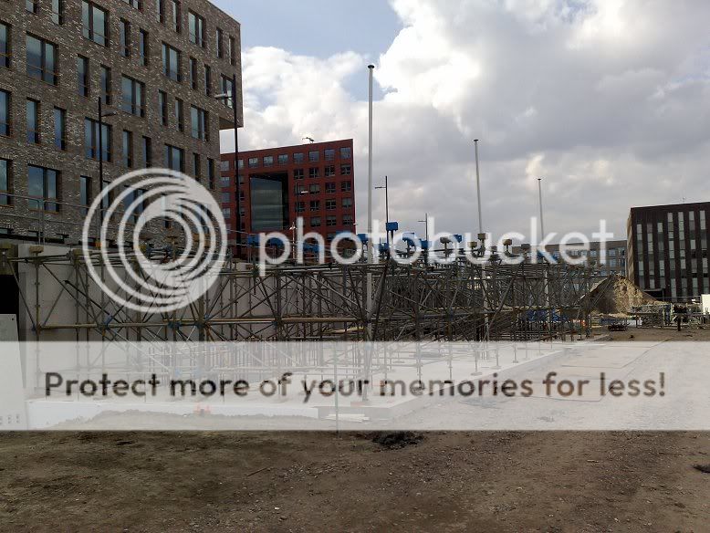 Eindhoven: Valid Tower | SkyscraperCity Forum