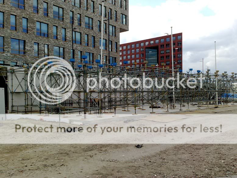 Eindhoven: Valid Tower | SkyscraperCity Forum