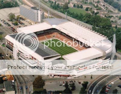 Stadium enlargement | Page 3 | SkyscraperCity Forum