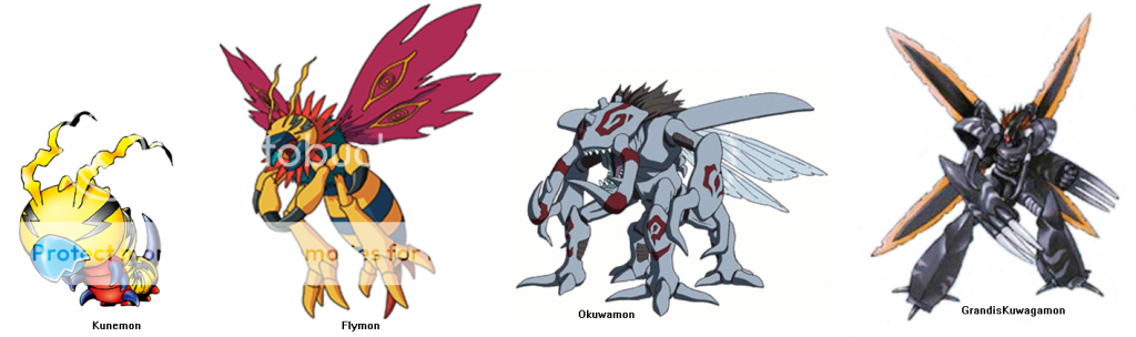 Digimon Updates from January V-Jump- Survive News & Last Evolution ...