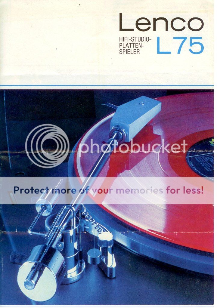 Vintage Lenco ad's (page 2) - Lenco History - Lenco Heaven Turntable Forum